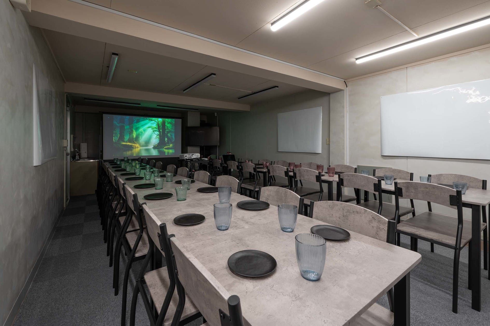 ＜NSB＞30名着席可能/新橋駅徒歩7分🚶の写真23