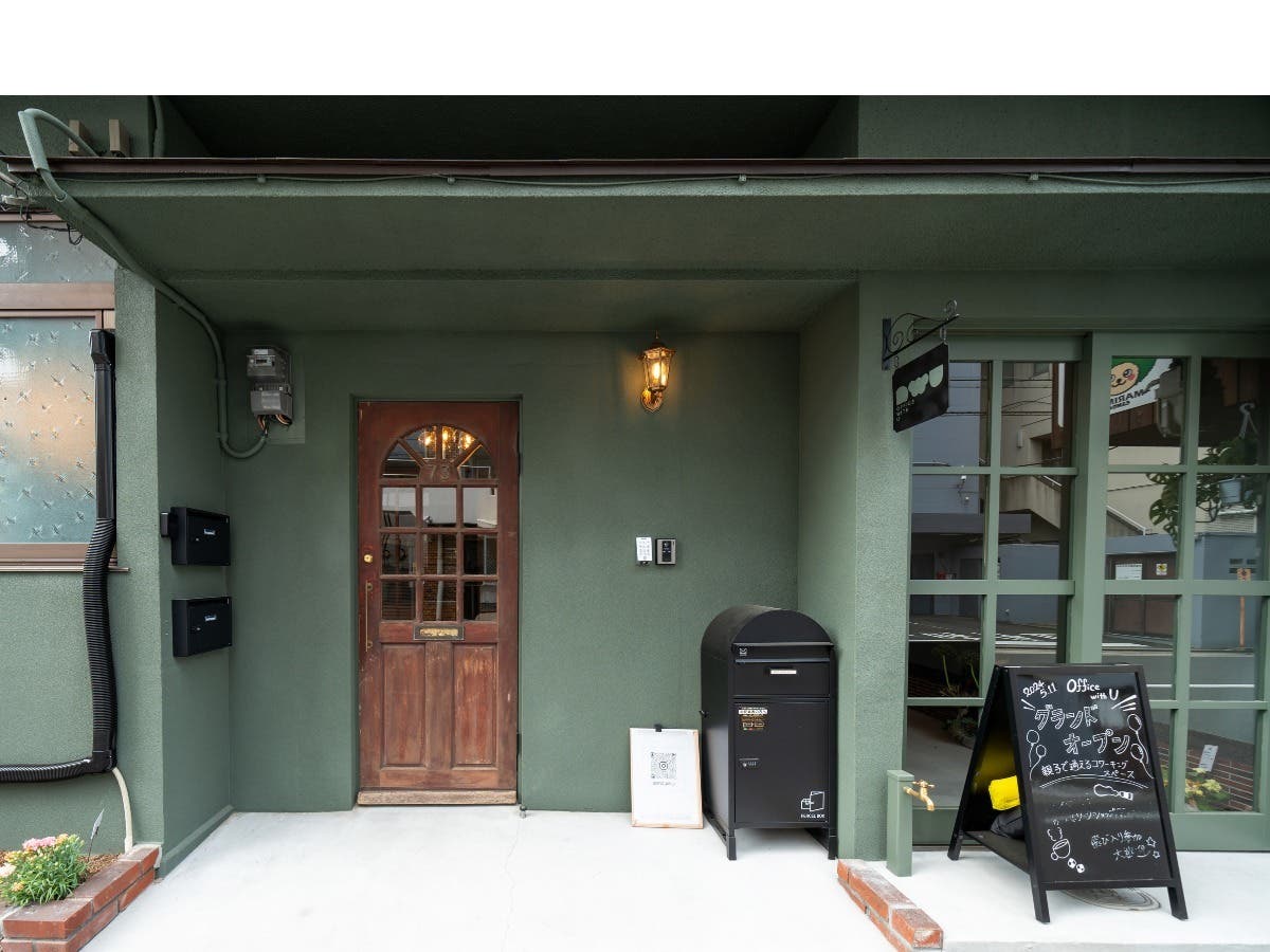 🌟【2F】セミナーや作業・商談向けのシンプルな会議室🌟の写真3