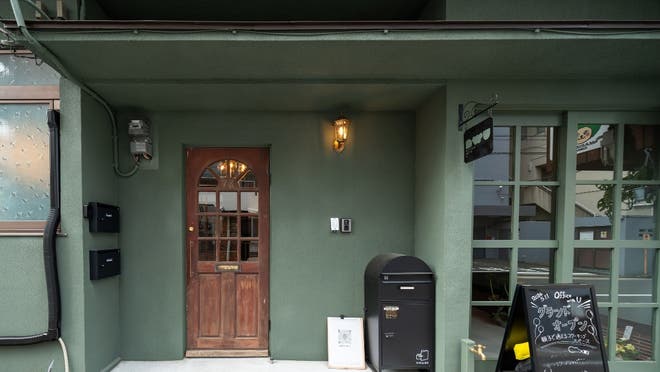 🌟【2F】セミナーや作業・商談向けのシンプルな会議室🌟の写真3