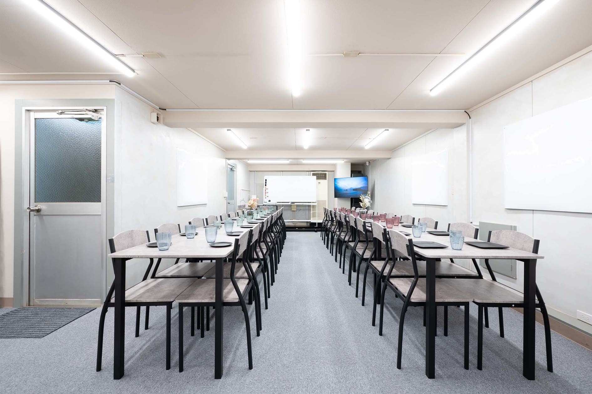 ＜NSB＞30名着席可能/新橋駅徒歩7分🚶の写真15