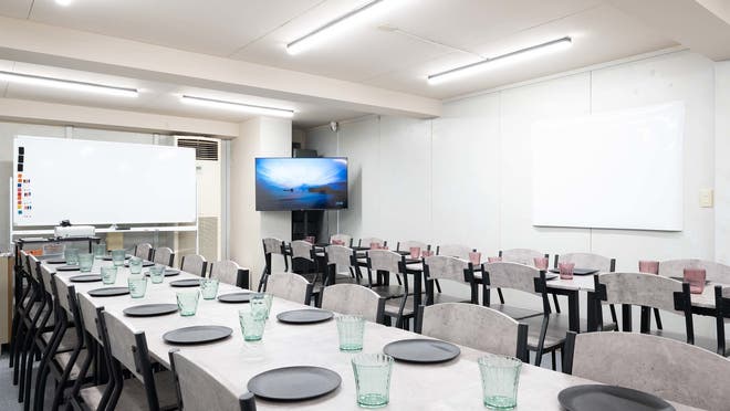 <NSB>30名着席可能/新橋駅徒歩7分🚶の写真17