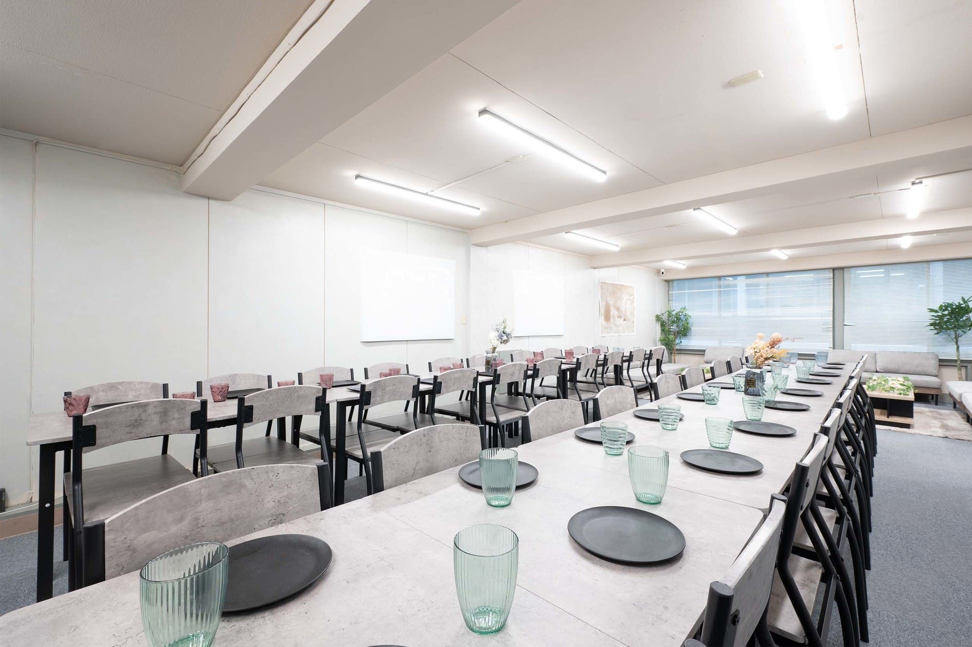 ＜NSB＞30名着席可能/新橋駅徒歩7分🚶の写真19