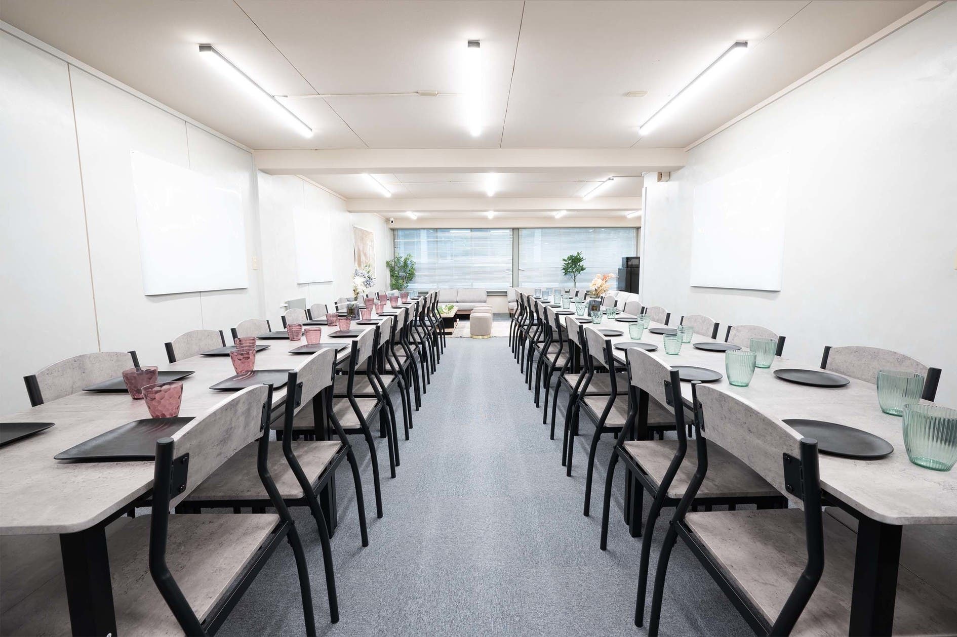 ＜NSB＞30名着席可能/新橋駅徒歩7分🚶の写真20