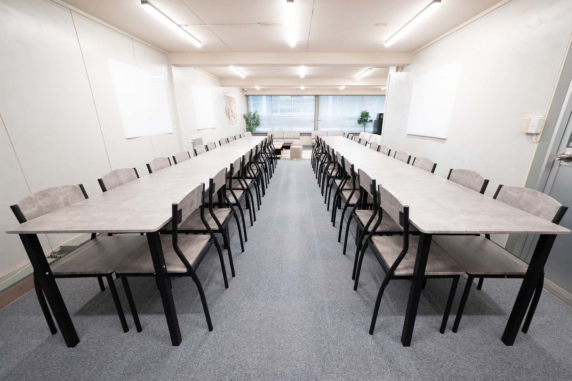 ＜NSB＞30名着席可能/新橋駅徒歩7分🚶の写真21