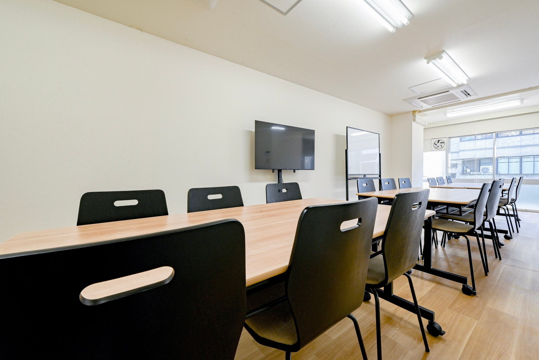 【駅近/金山駅 徒歩4分】最大23名/Wi-Fi/モニター有/ボードゲーム/ビジネスに最適/セミナー/会議の写真11