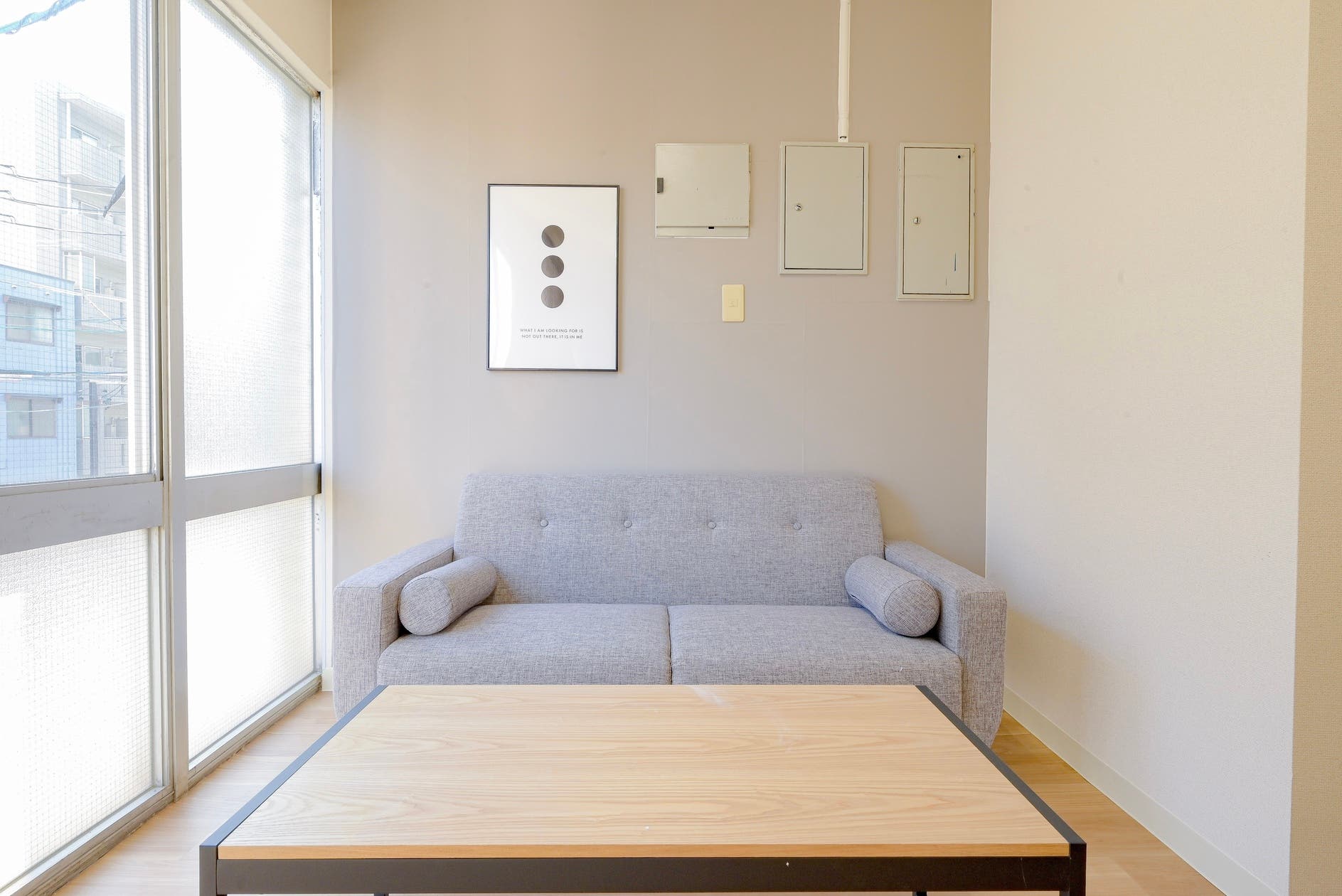 【駅近/金山駅 徒歩4分】最大23名/Wi-Fi/モニター有/ボードゲーム/ビジネスに最適/セミナー/会議の写真13