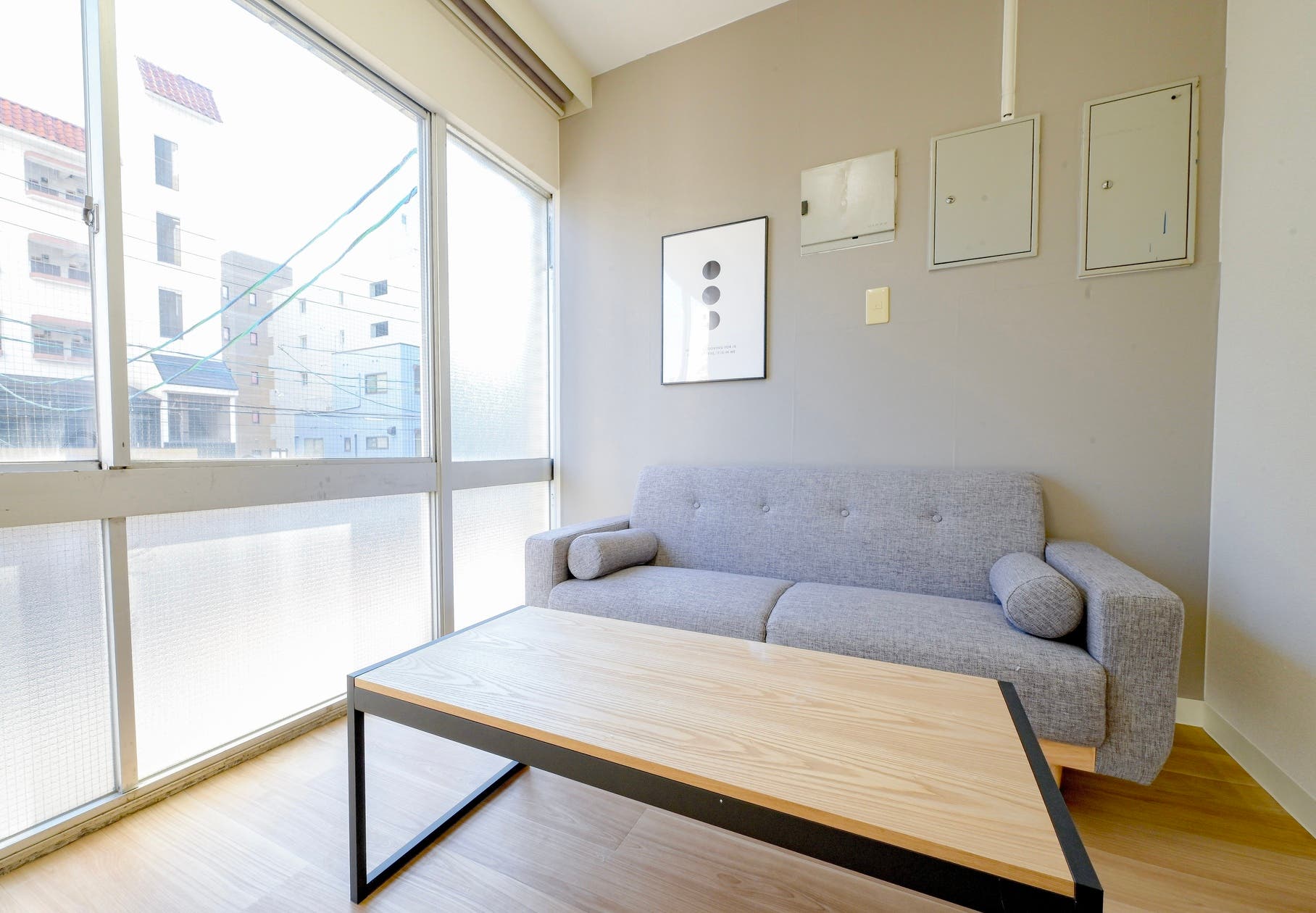 【駅近/金山駅 徒歩4分】最大23名/Wi-Fi/モニター有/ボードゲーム/ビジネスに最適/セミナー/会議の写真14