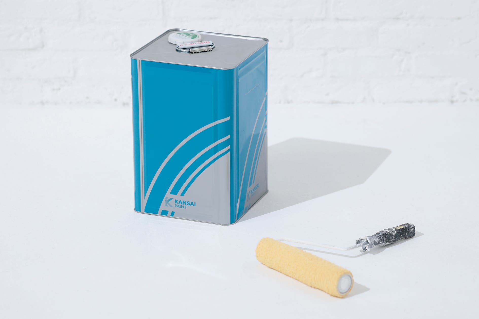 ホリゾント塗り直し料の画像1