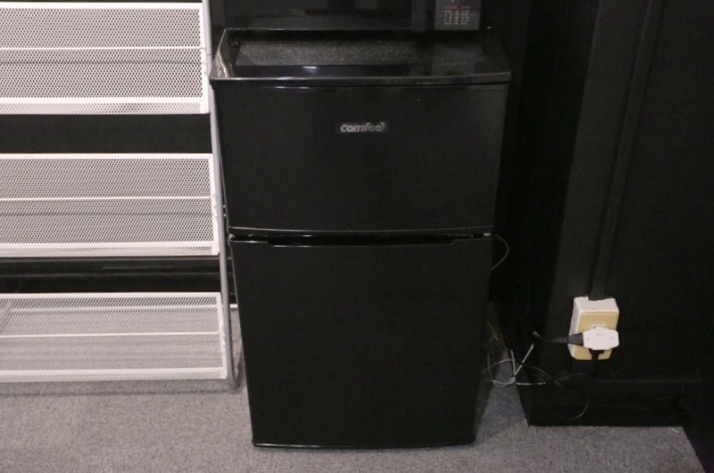 神田駅徒歩1分!セミナー・懇親会・会議！広々ゆったり！の写真12