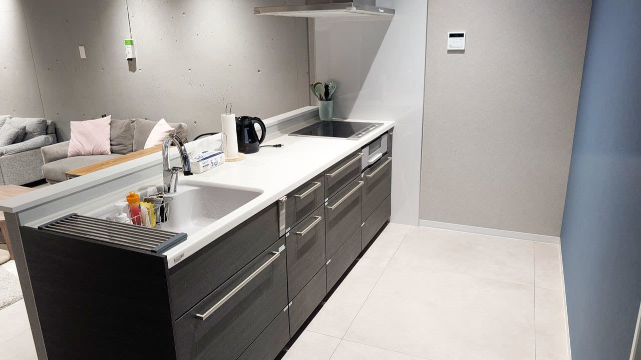 地下ワンフロア🏠クリスマス🎅カウンターキッチン🍴大人気ボドゲ多数🎲パーティ【秋葉原/御徒町/湯島/末広町】の写真8