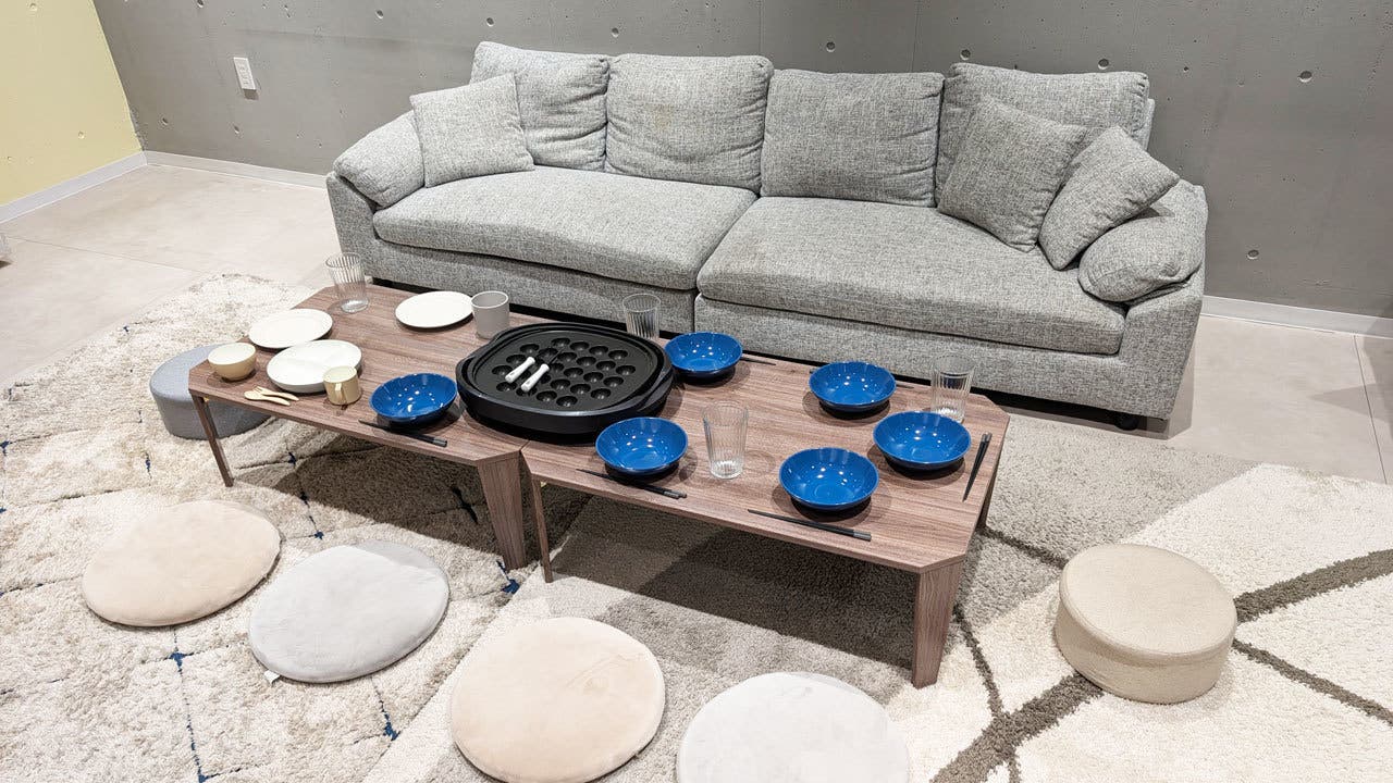 地下ワンフロア🏠クリスマス🎅カウンターキッチン🍴大人気ボドゲ多数🎲パーティ【秋葉原/御徒町/湯島/末広町】の写真13