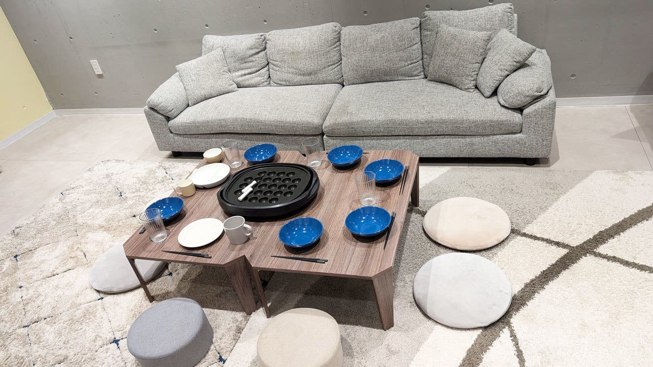 地下ワンフロア🏠クリスマス🎅カウンターキッチン🍴大人気ボドゲ多数🎲パーティ【秋葉原/御徒町/湯島/末広町】の写真14