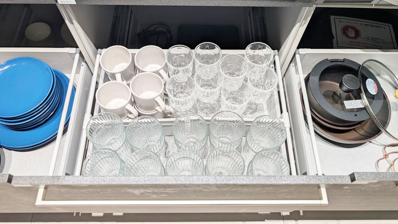 地下ワンフロア🏠クリスマス🎅カウンターキッチン🍴大人気ボドゲ多数🎲パーティ【秋葉原/御徒町/湯島/末広町】の写真25