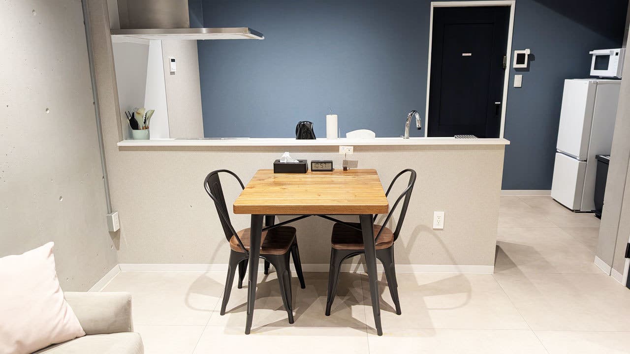 地下ワンフロア🏠クリスマス🎅カウンターキッチン🍴大人気ボドゲ多数🎲パーティ【秋葉原/御徒町/湯島/末広町】の写真11