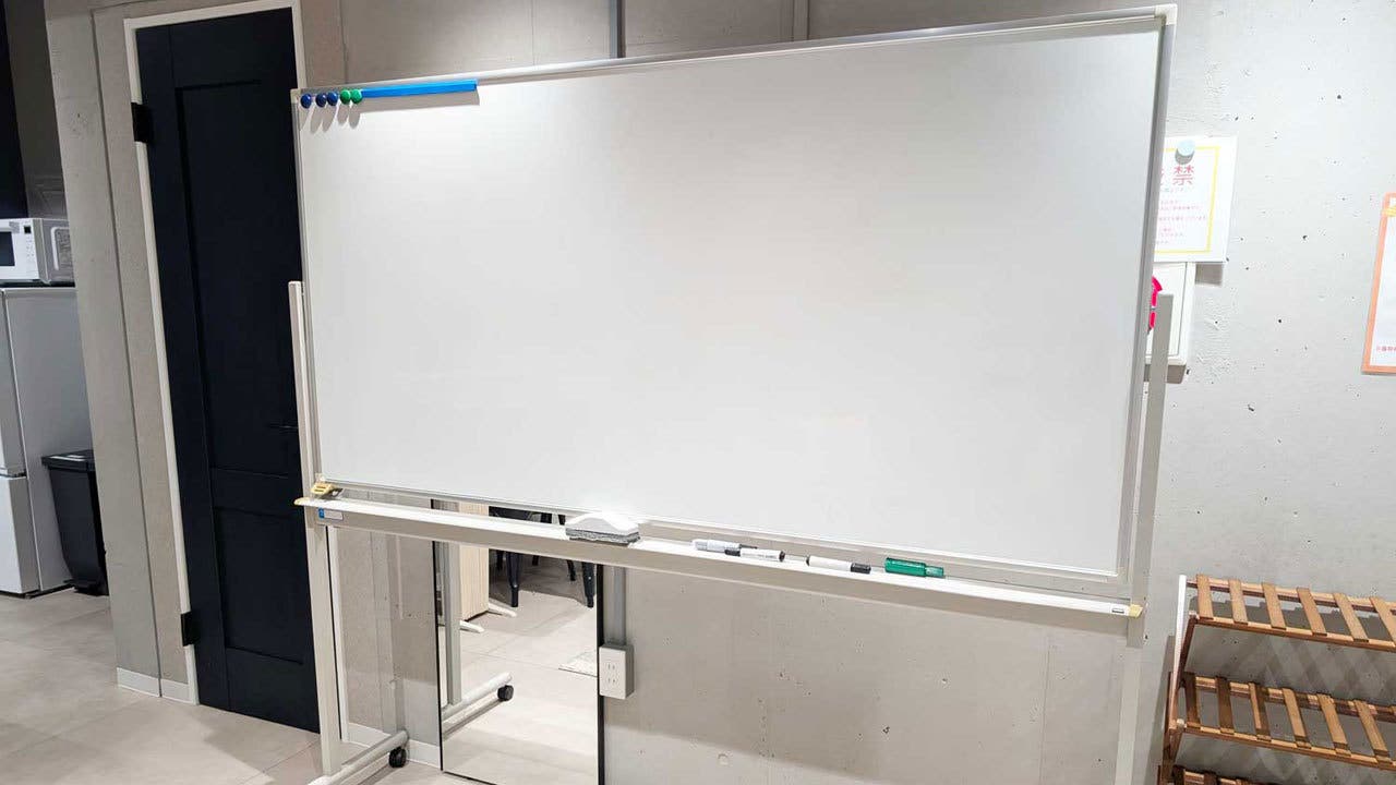 ホワイトボードの画像1