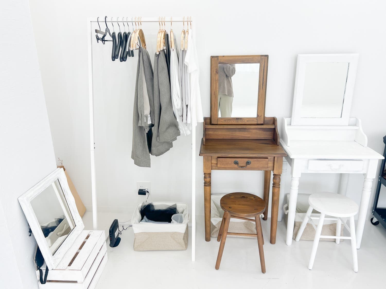 JR三宮駅、阪急神戸三宮駅、阪神元町駅から徒歩５分！自然光が入る真っ白なスペース！の写真4