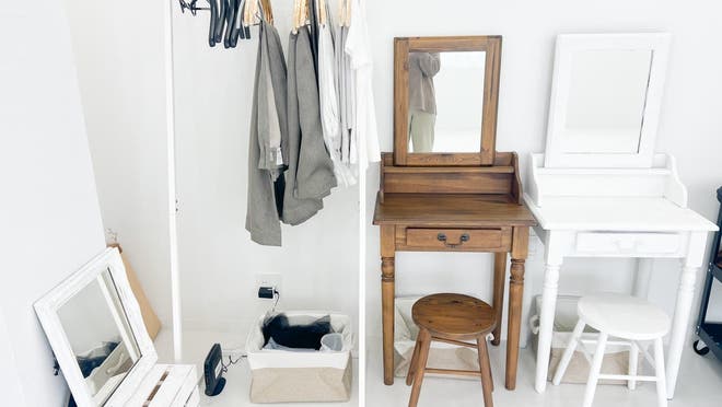 JR三宮駅、阪急神戸三宮駅、阪神元町駅から徒歩5分!自然光が入る真っ白なスペース!の写真4