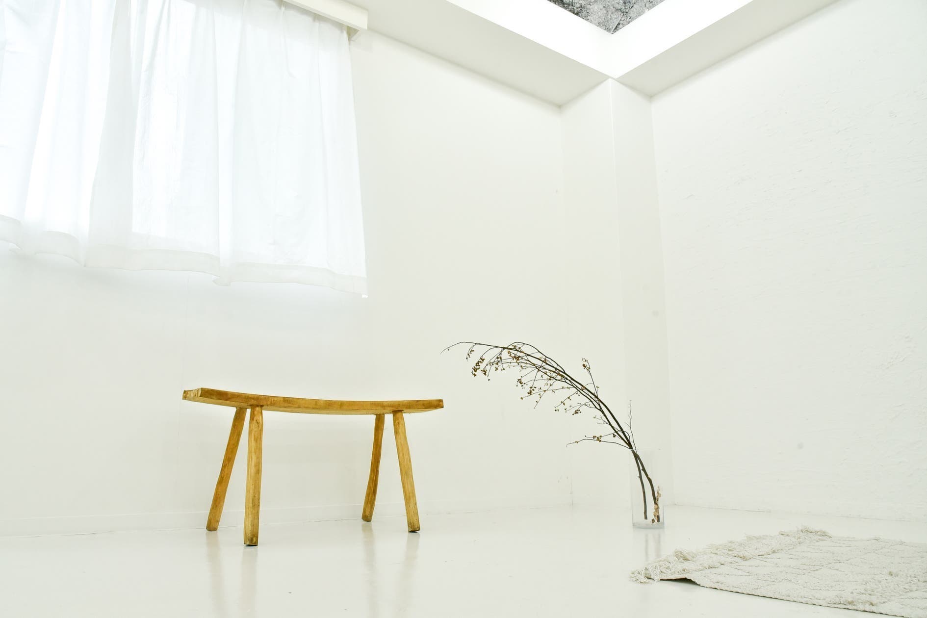 JR三宮駅、阪急神戸三宮駅、阪神元町駅から徒歩５分！自然光が入る真っ白なスペース！の写真6