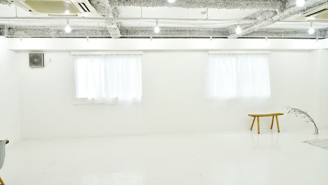 JR三宮駅、阪急神戸三宮駅、阪神元町駅から徒歩5分!自然光が入る真っ白なスペース!の写真9