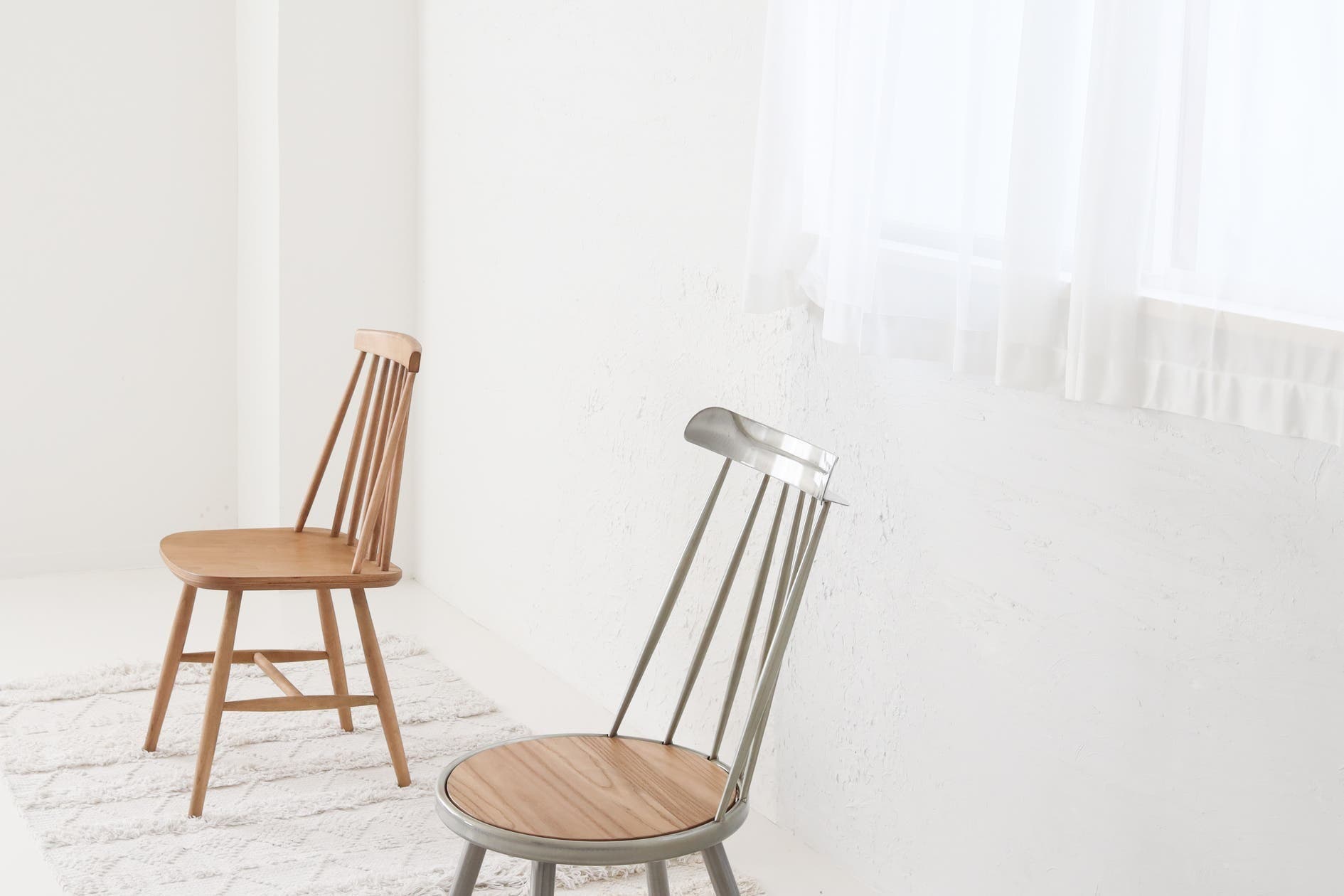 JR三宮駅、阪急神戸三宮駅、阪神元町駅から徒歩５分！自然光が入る真っ白なスペース！の写真15