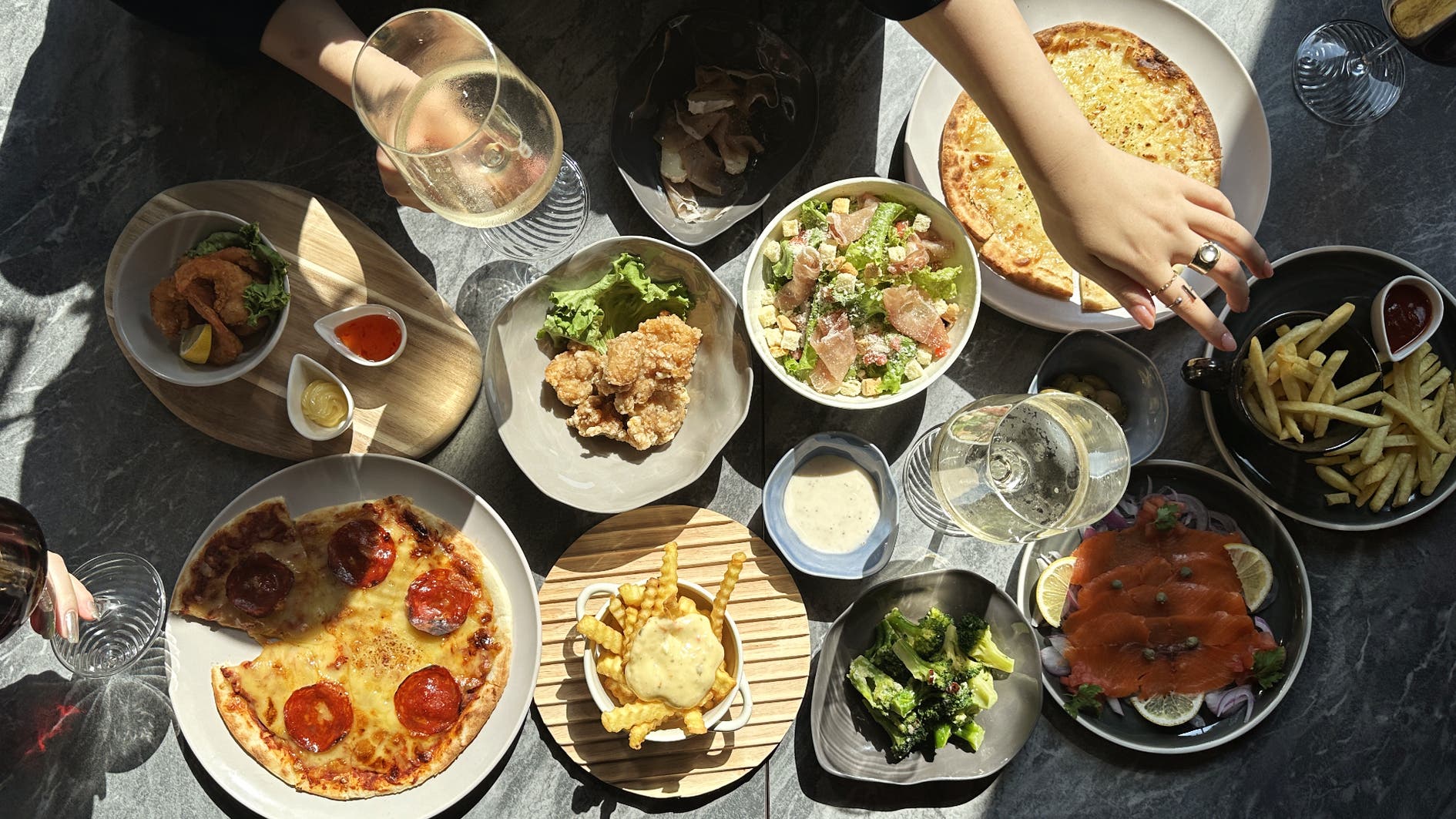 【高コスパ】貸切パーティーパッケージの画像1