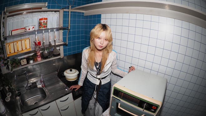 昭和レトロ×かわいい♡|SNS映え“ネオレトロ”な撮影スタジオ|木造アパート|和室の写真13