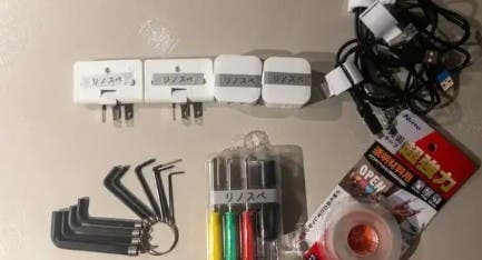 リノスペキッチン新宿本店🍳クリスマス🎄忘年会・デート・料理・ホームパーティ・飲み会・打ちあげ・歓迎会・撮影収録・ビジネスの写真22