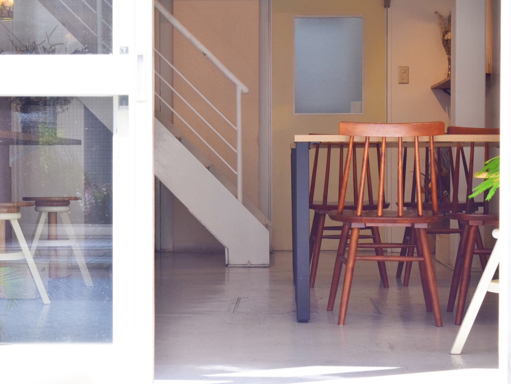 【本町駅徒歩3分！】1階・中2階を丸ごと貸出。展示会、ギャラリー、POP UP、セミナーなどの写真2