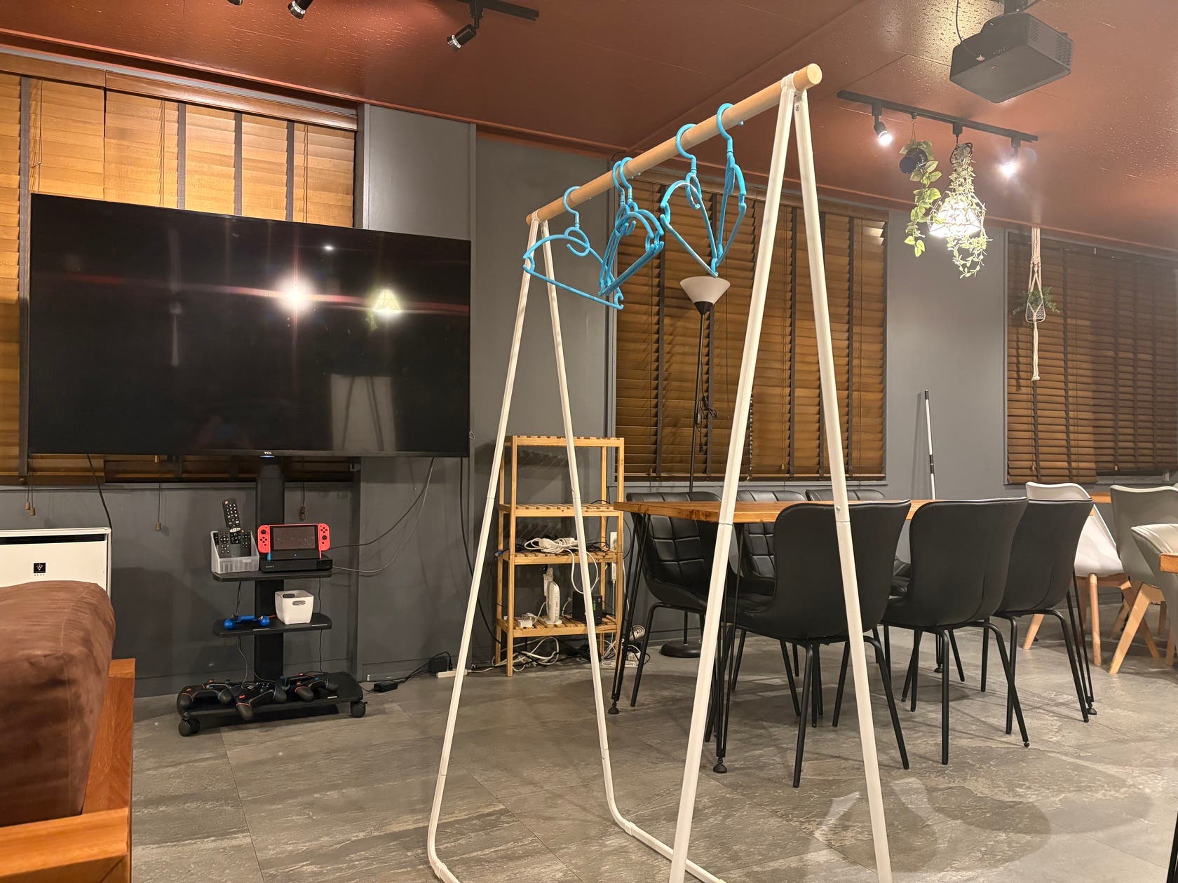 NEW🎉🎊錦糸町駅徒歩５分🐾忘年会・新年会🎊女子会🍻ママ会👩クリパ🎂卓球🏓ビリヤード🎱会議👩🏻‍💻の写真22