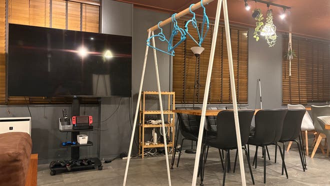 NEW🎉🎊錦糸町駅徒歩5分🐾歓送迎会🎊女子会🍻ママ会👩パーティ🎂卓球🏓ビリヤード🎱会議👩🏻💻の写真22