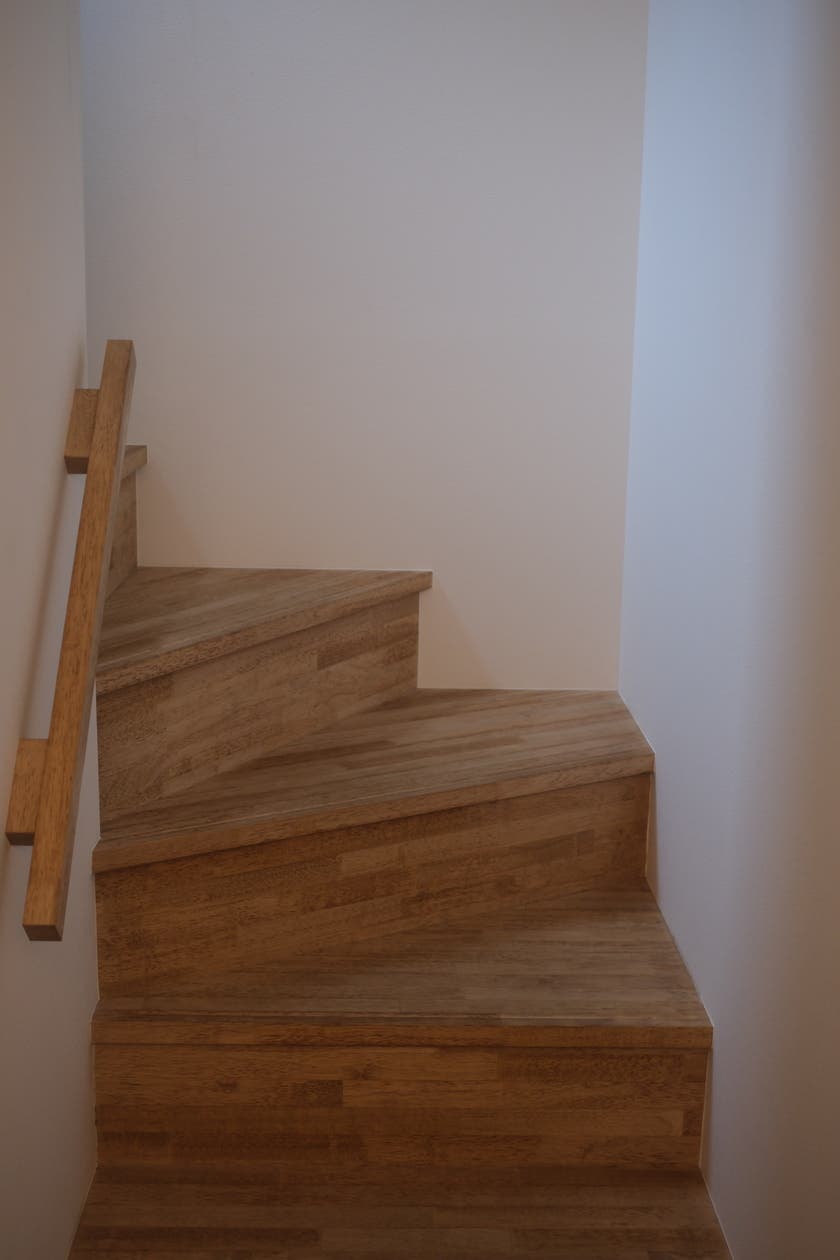 清澄白河駅から7分。酒屋付き住宅のリビングスペース。の写真10