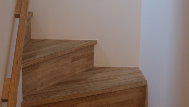 清澄白河駅から7分。酒屋付き住宅のリビングスペース。の写真10