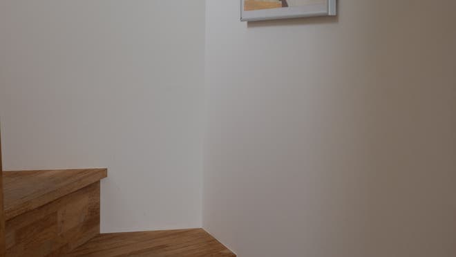 清澄白河駅から7分。酒屋付き住宅のリビングスペース。の写真21