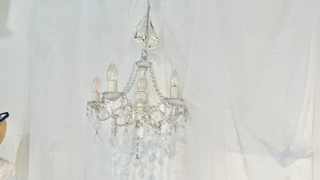 【クリスマスモード🎅2ショット分追加✨】最寄駅からの徒歩2分💘白レンガの壁|白家具|姫家具|生誕祭・誕生会|コスプレ|女子会の写真21