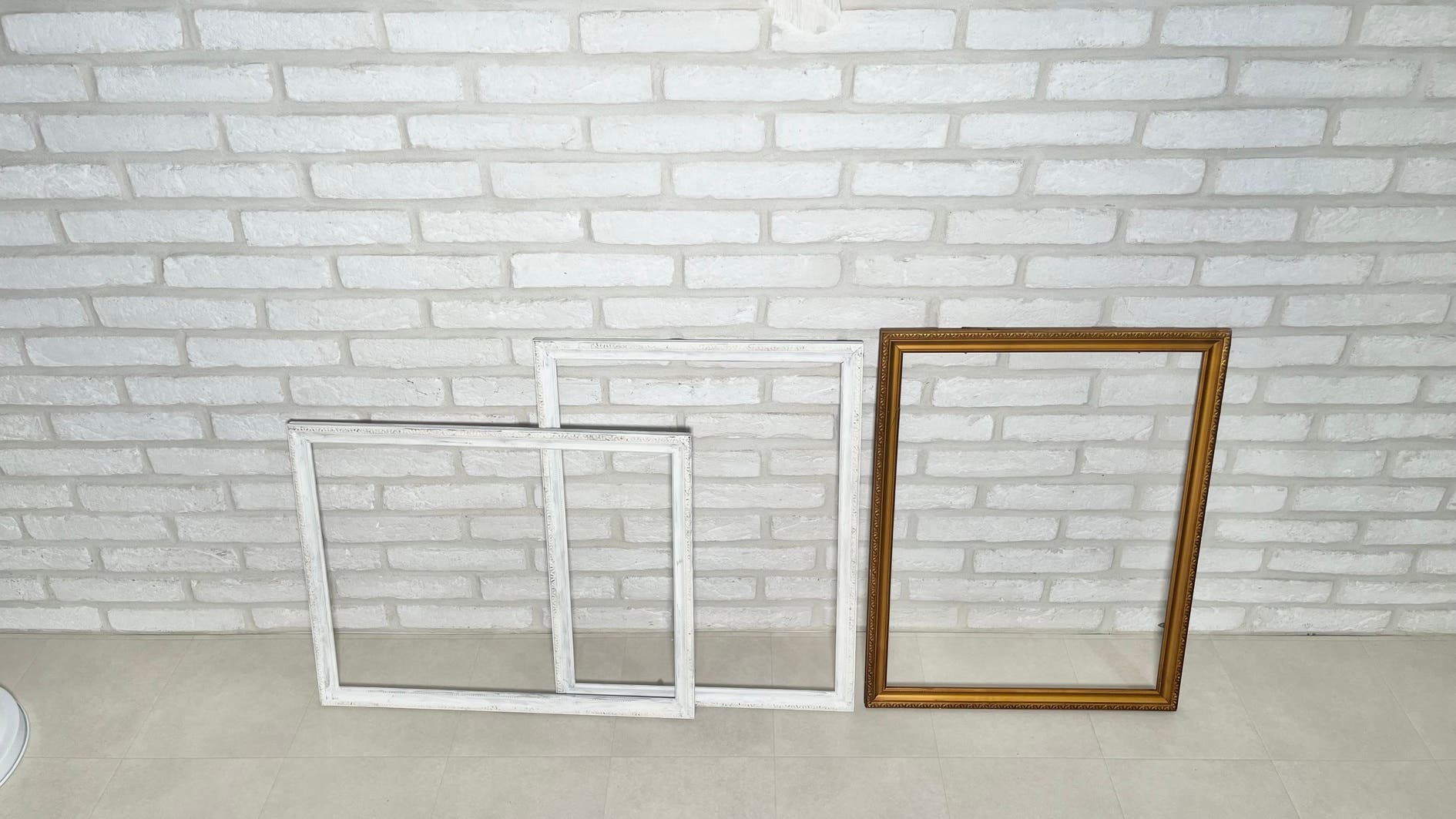 【クリスマスモード🎅2ショット分追加✨】最寄駅からの徒歩２分💘白レンガの壁｜白家具｜姫家具｜生誕祭・誕生会｜コスプレ｜女子会の写真19