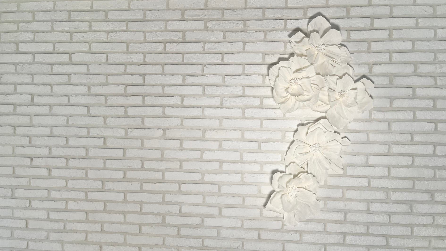 【クリスマスモード🎅2ショット分追加✨】最寄駅からの徒歩２分💘白レンガの壁｜白家具｜姫家具｜生誕祭・誕生会｜コスプレ｜女子会の写真20