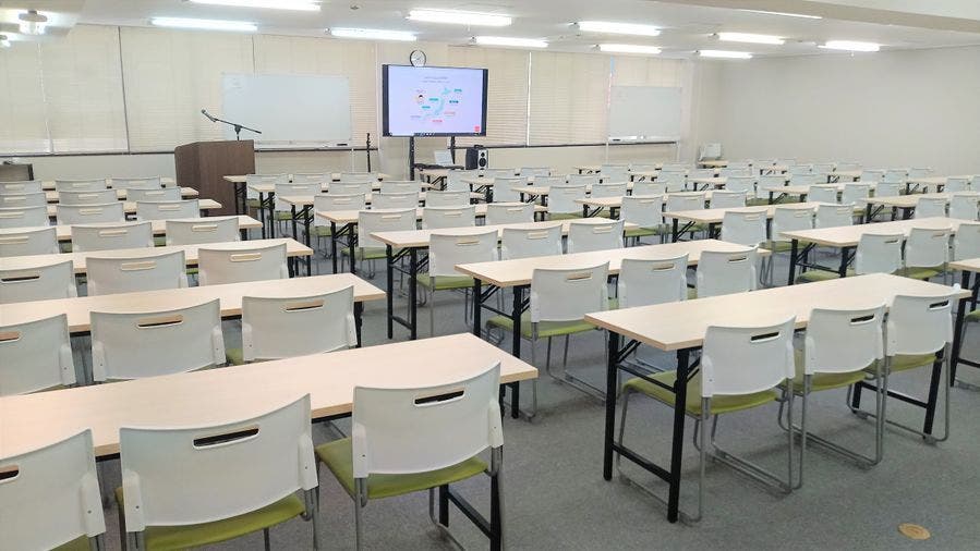 リロの会議室　池袋駅東口　ぬかりやビル4階会議室の写真4