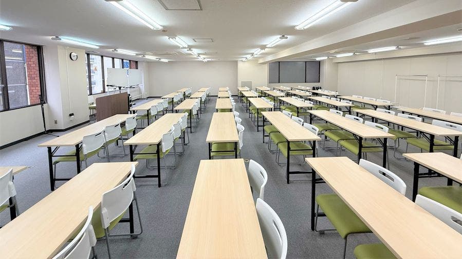 リロの会議室　池袋駅東口　ぬかりやビル4階会議室の写真5