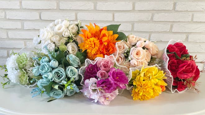 【クリスマスモード🎅2ショット分追加✨】最寄駅からの徒歩2分💘白レンガの壁|白家具|姫家具|生誕祭・誕生会|コスプレ|女子会の写真4