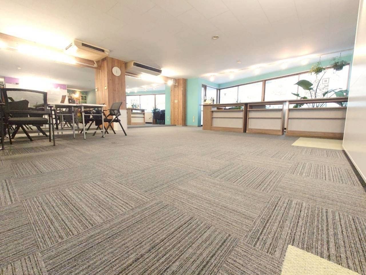 【武蔵小山駅1分】駅チカ1分の万能スペースの写真5