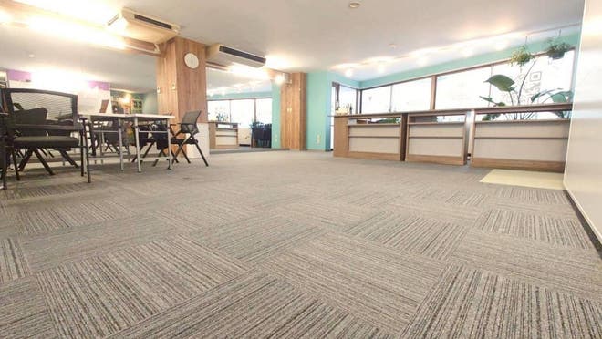 【武蔵小山駅1分】駅チカ1分の万能スペースの写真5