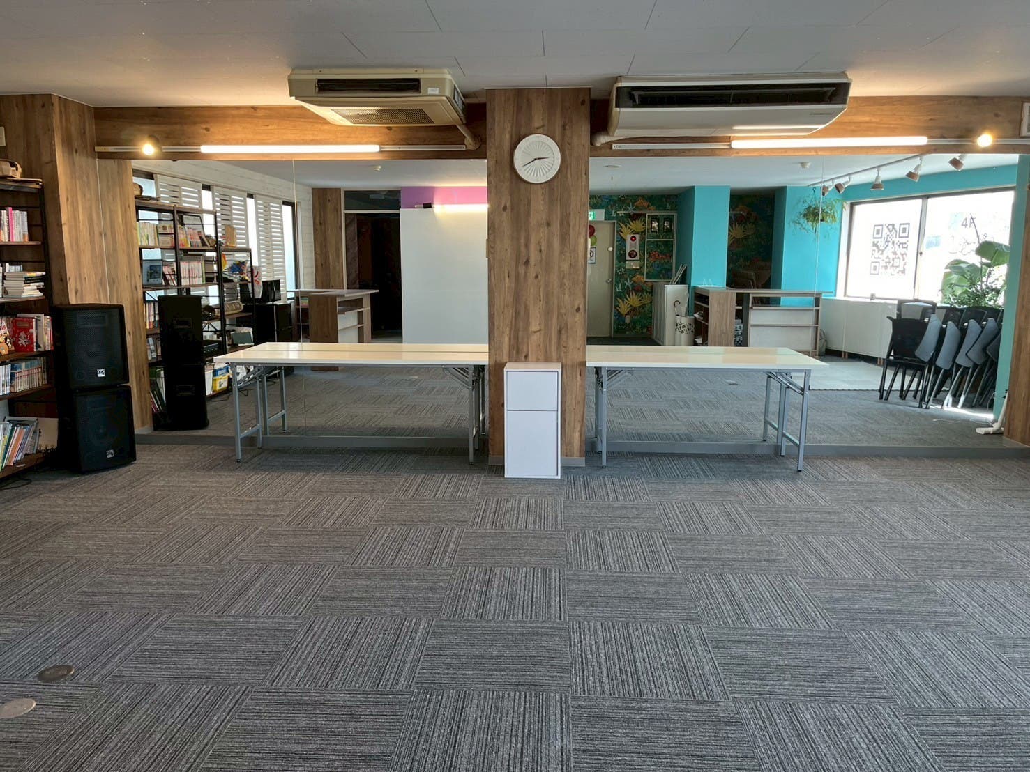 【武蔵小山駅1分】駅チカ1分の万能スペースの写真2