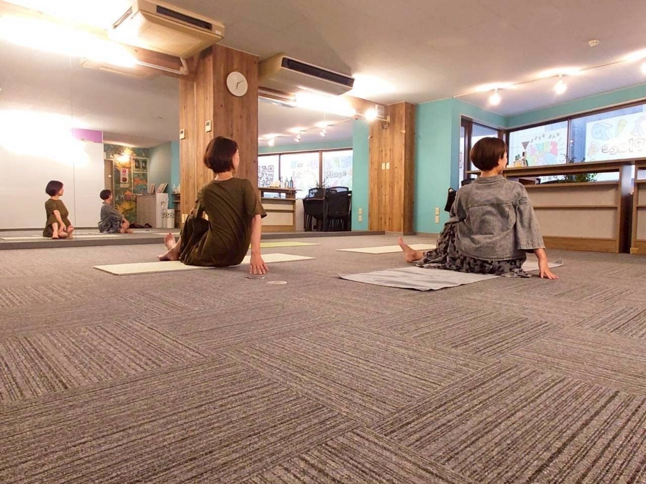 【武蔵小山駅1分】駅チカ1分の万能スペースの写真7