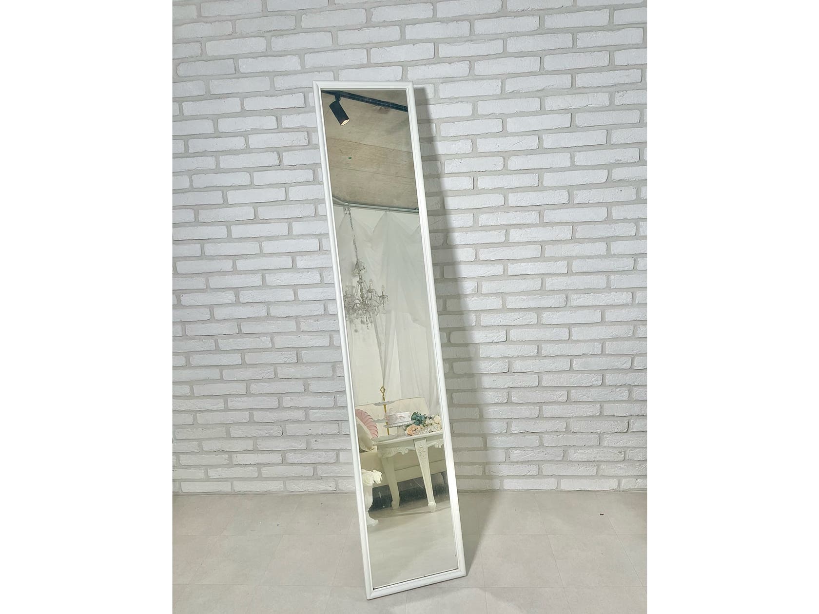 【クリスマスモード🎅2ショット分追加✨】最寄駅からの徒歩２分💘白レンガの壁｜白家具｜姫家具｜生誕祭・誕生会｜コスプレ｜女子会の写真26