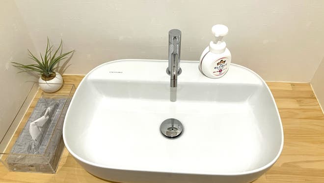 【オープン記念プラン】小田急鶴間駅徒歩3分🚉85インチ大型TV📺パーティー🎉スポーツ観戦⚽女子会🍧懇親会🍻の写真9