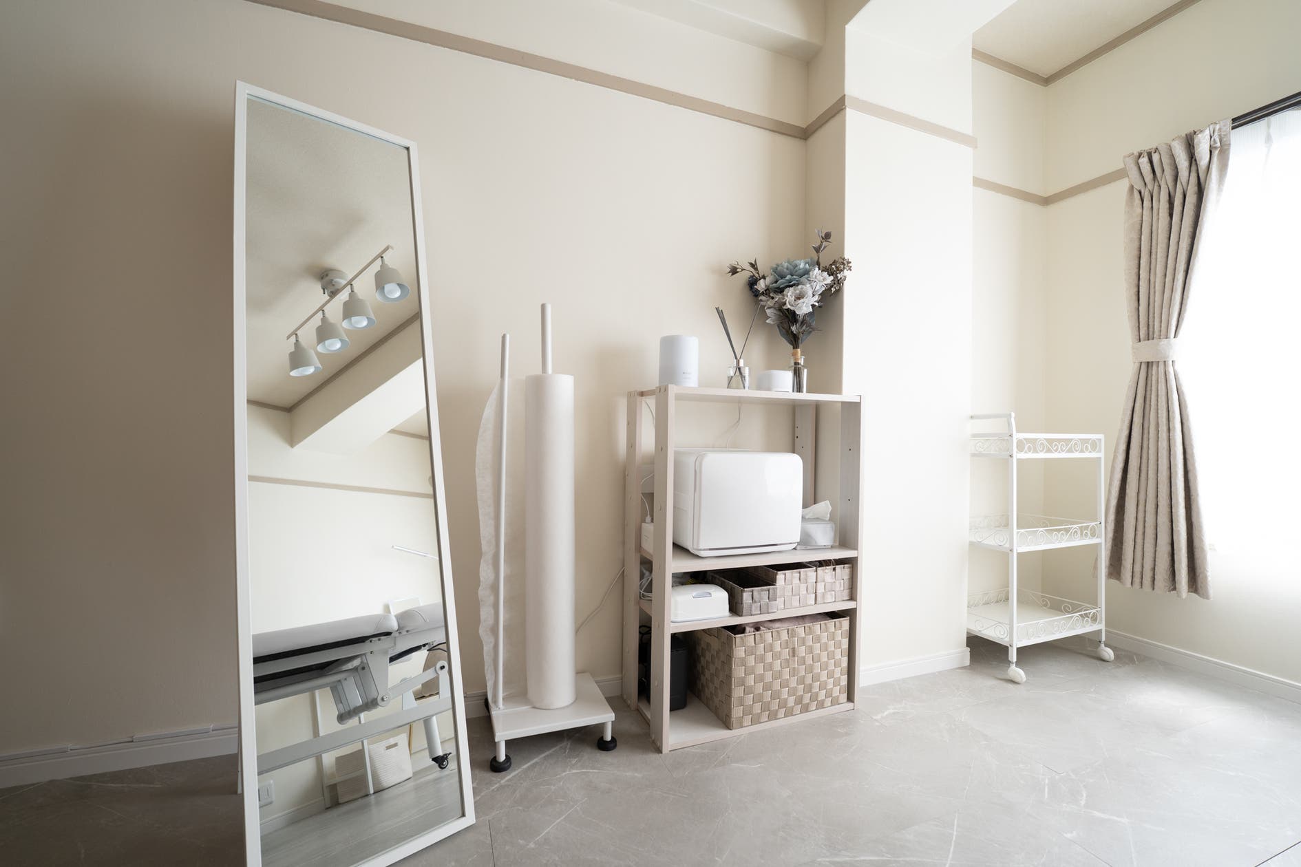 【🎉5月NEW🎉】池袋駅C3出口✨徒歩2分完全個室サロン | 静かな癒し空間💐| マッサージ | 整体 | エステの写真4