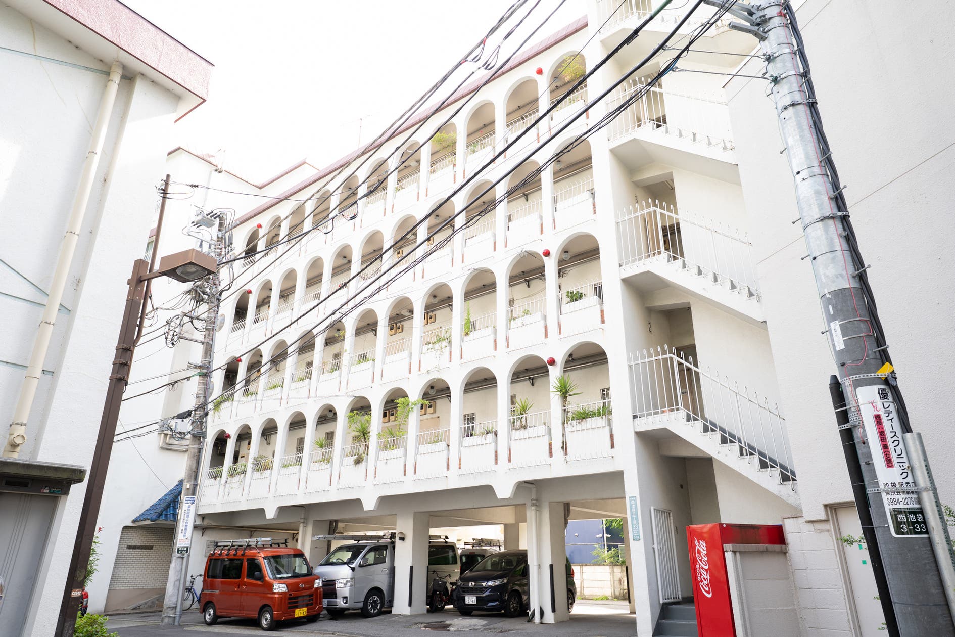 【🎉5月NEW🎉】池袋駅C3出口✨徒歩2分完全個室サロン | 静かな癒し空間💐| マッサージ | 整体 | エステの写真28