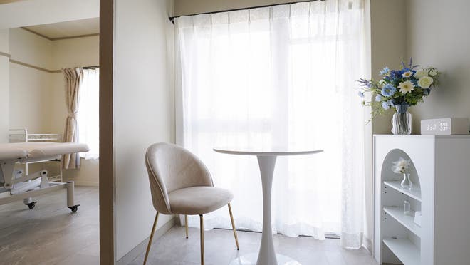 【🎉5月NEW🎉】池袋駅C3出口✨徒歩2分完全個室サロン | 静かな癒し空間💐| マッサージ | 整体 | エステの写真2