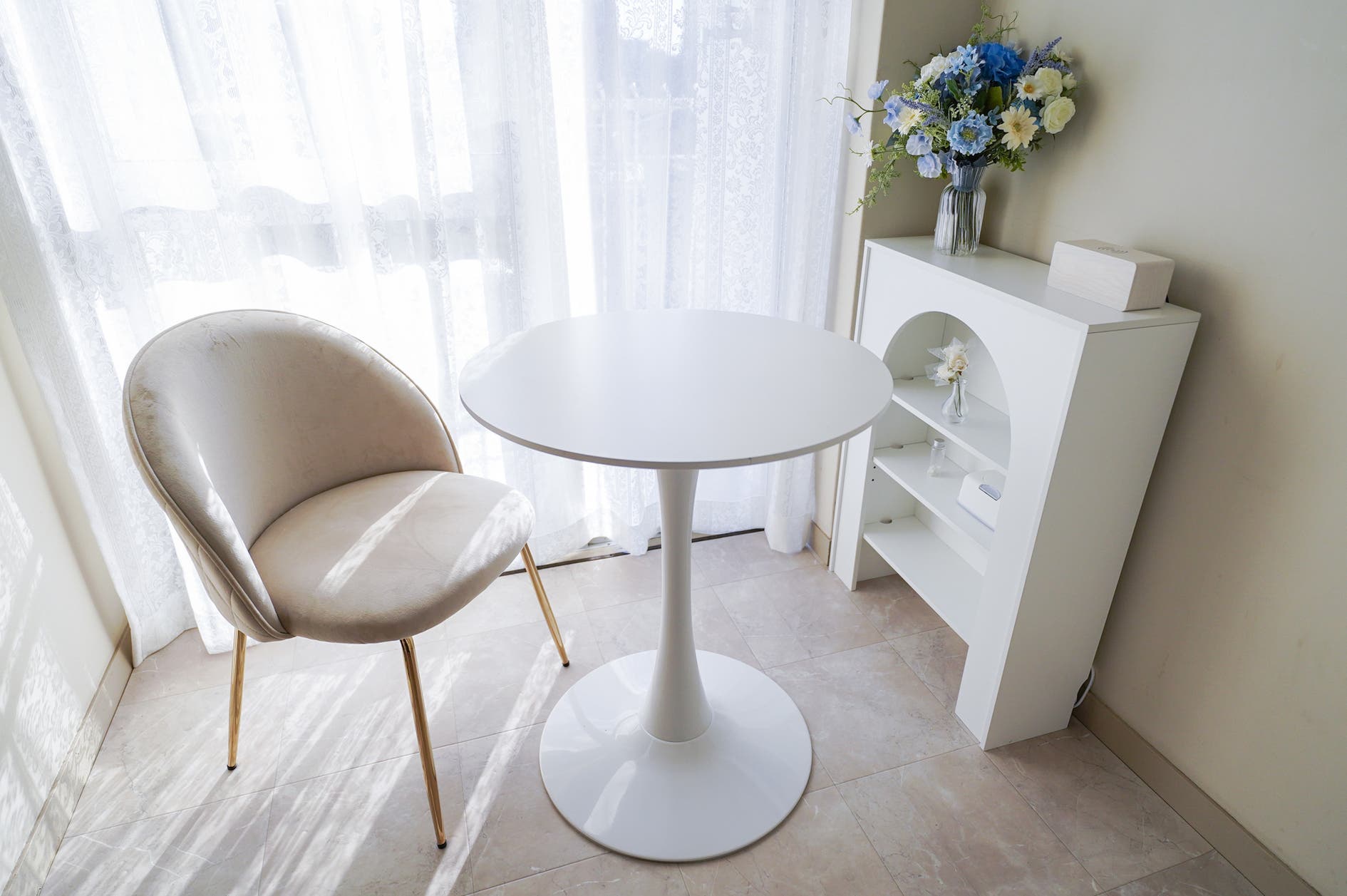 【🎉5月NEW🎉】池袋駅C3出口✨徒歩2分完全個室サロン | 静かな癒し空間💐| マッサージ | 整体 | エステの写真5