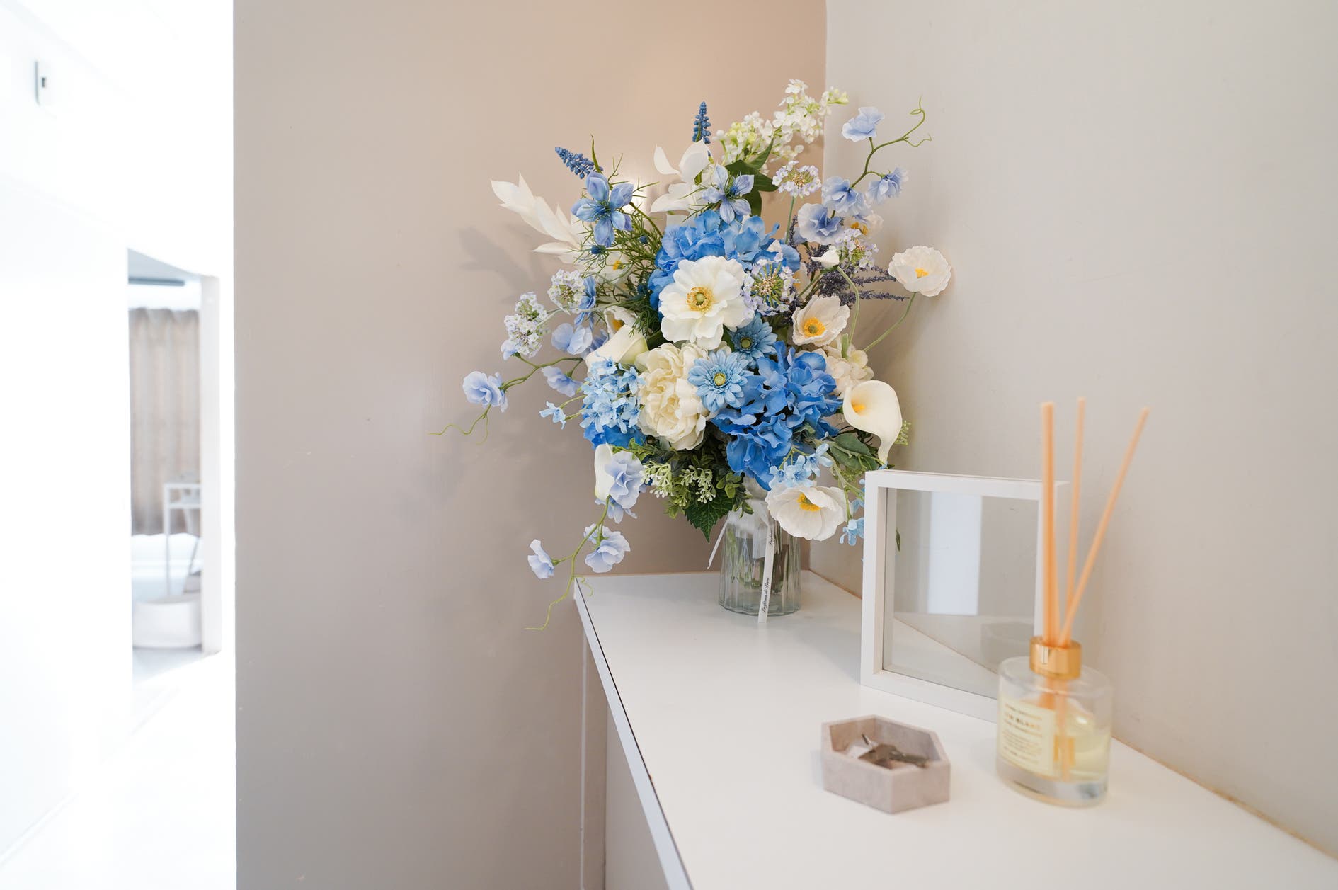 【🎉5月NEW🎉】池袋駅C3出口✨徒歩2分完全個室サロン | 静かな癒し空間💐| マッサージ | 整体 | エステの写真27